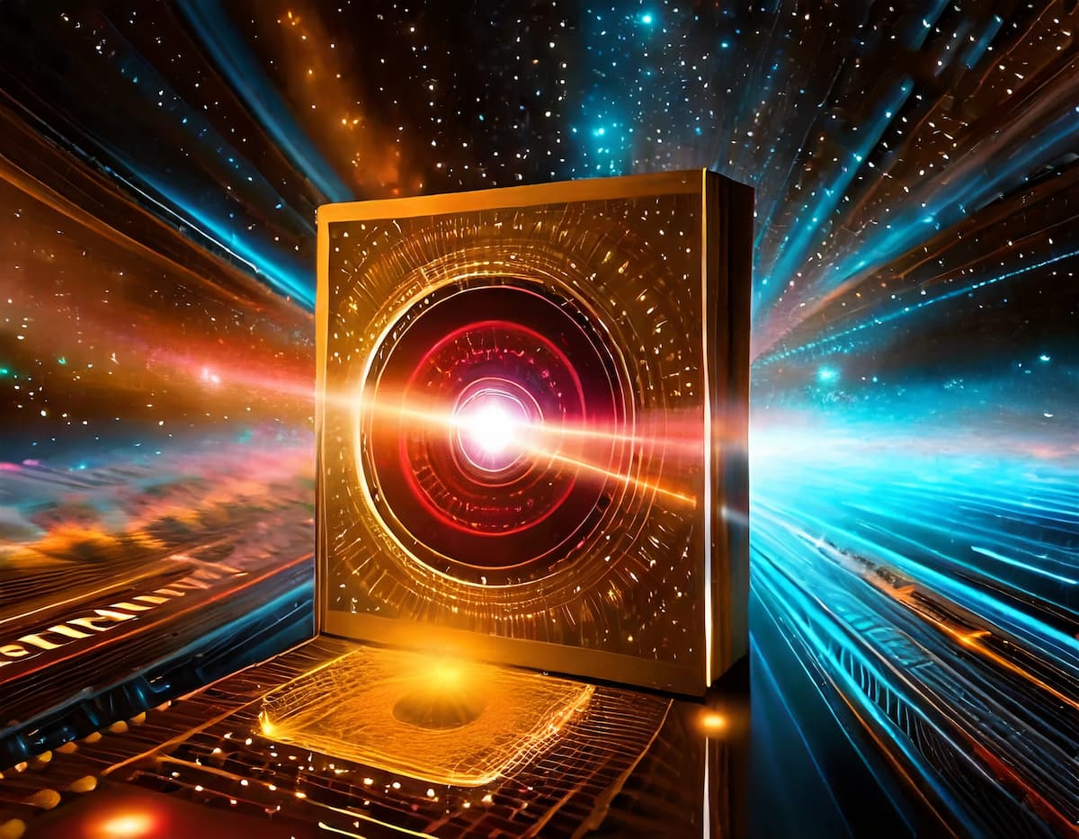 AI-Revolution 2024: Der Aufstieg von GenAI und SLMs